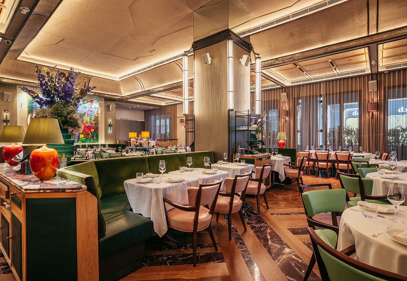 Alaya - Finasi Dubai