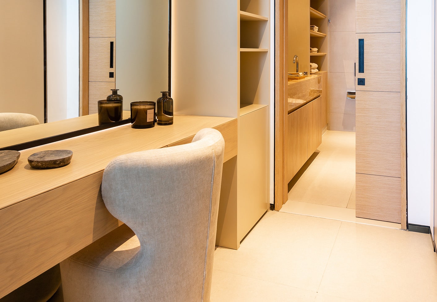 The Address Beach Resort Apartment, JBR - Finasi Dubai