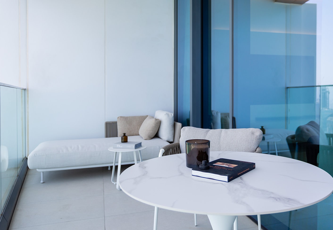 The Address Beach Resort Apartment, JBR - Finasi Dubai